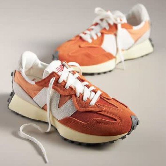 New Balance | Shoes | Nwt New Balance 327 Infield Claycopper | Poshmark